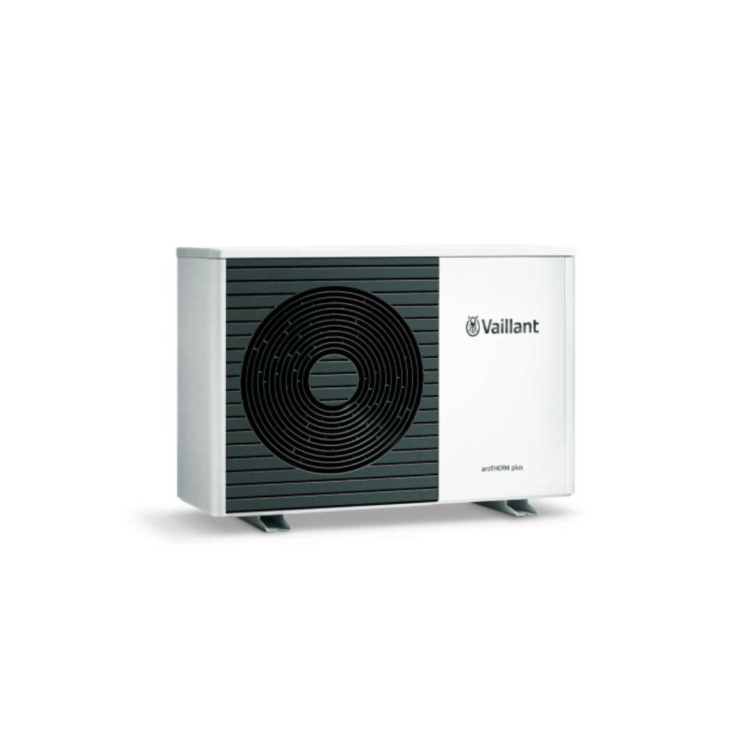 Vaillant Arotherm Plus - Premium Plumbing Fittings | Vidaflow Ltd