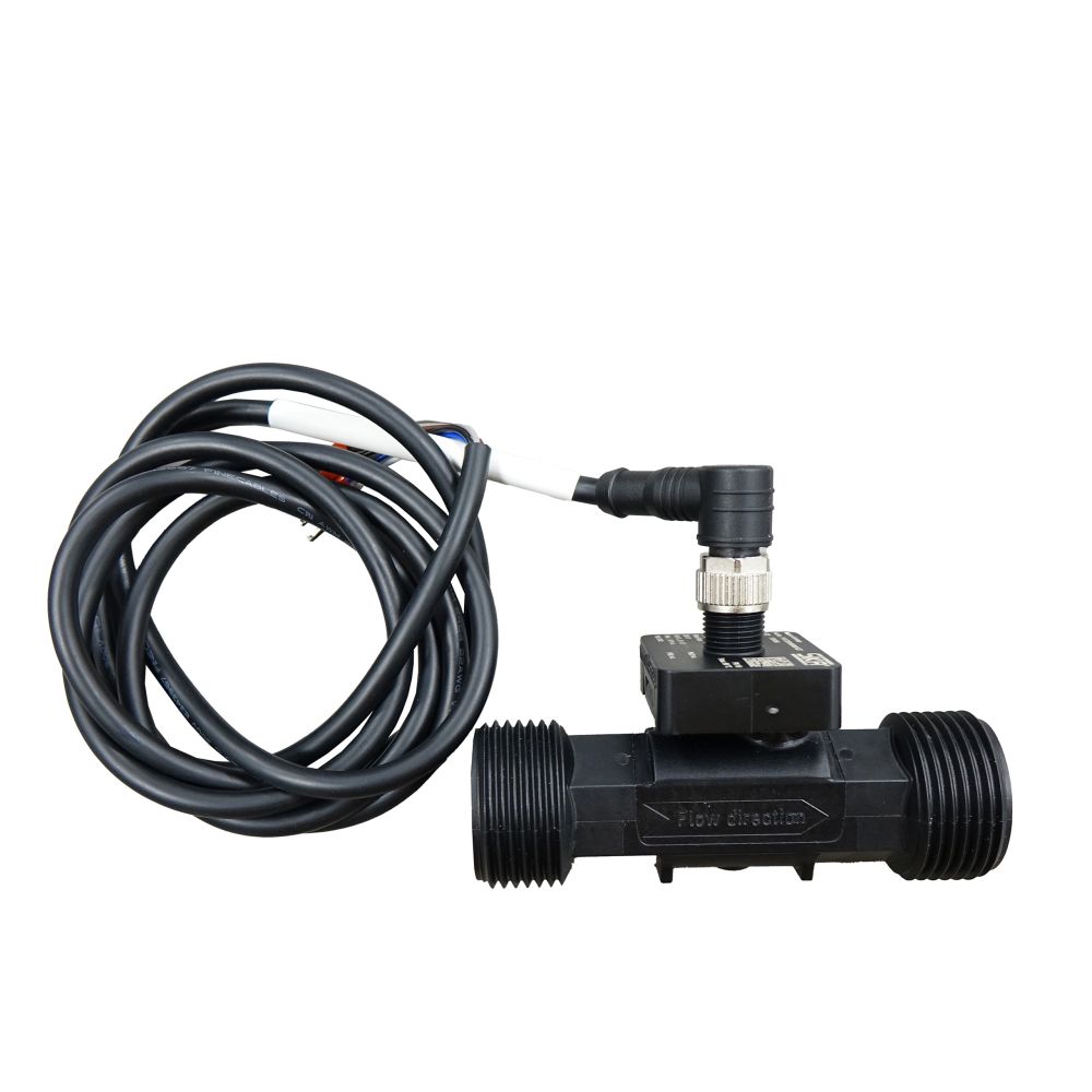 Grant Smart Flow Sensor - Premium Plumbing Fittings | Vidaflow Ltd