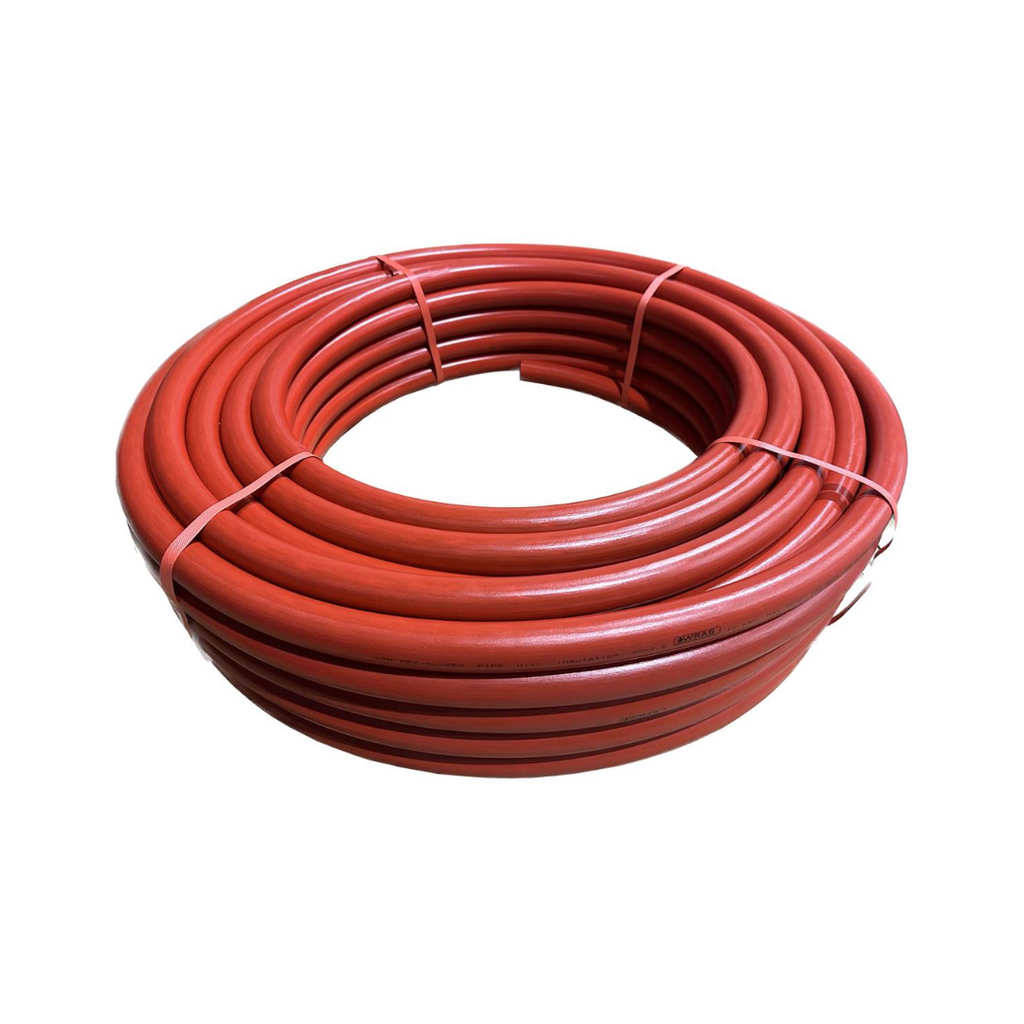 Pre Insulated MLCP Pipe– Vidaflow