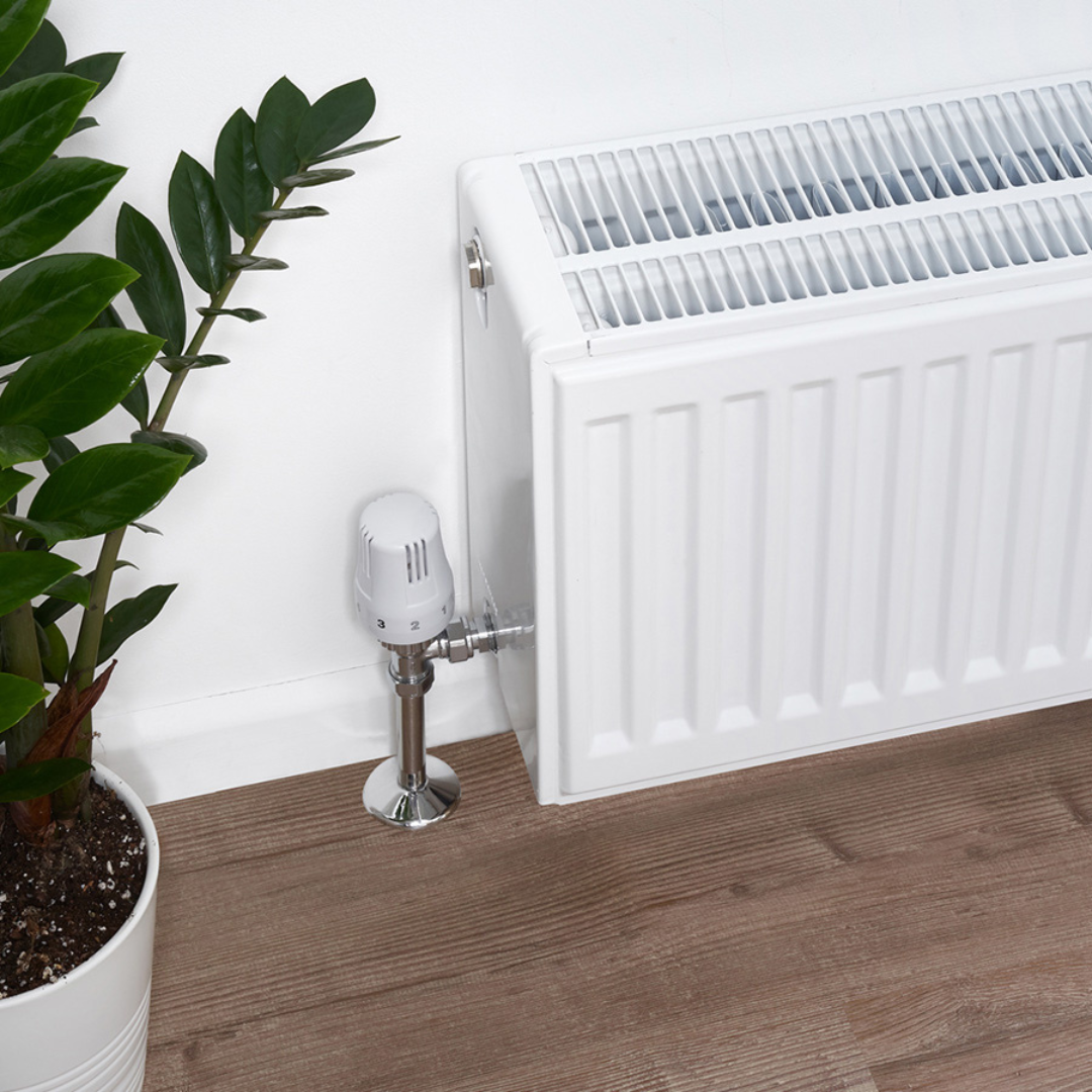 Triple Panel Triple Convector Radiator - Premium Plumbing Fitting ...