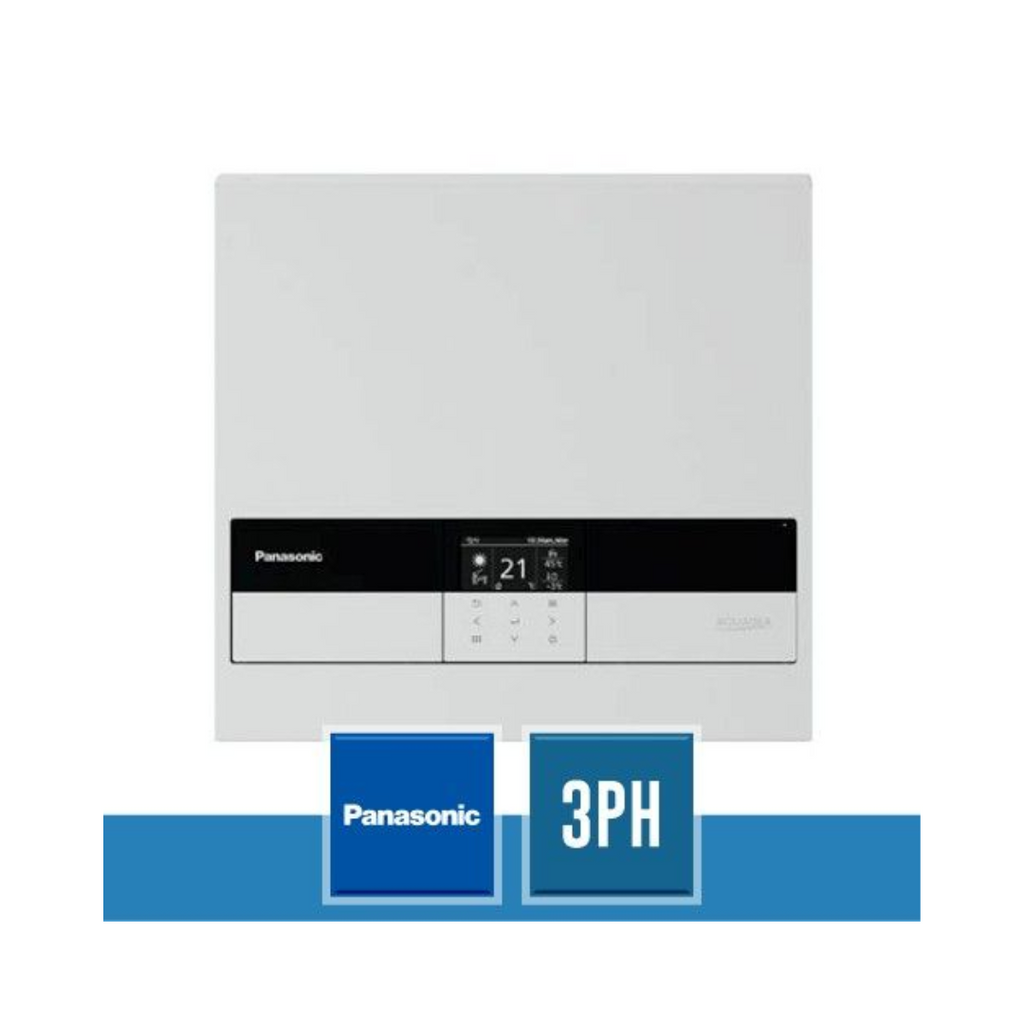 Panasonic Control Module M Series (3 Phase) - Premium Plumbing Fittings ...