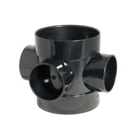 Boss Pipe - Premium Plumbing Fitting | Vidaflow Ltd