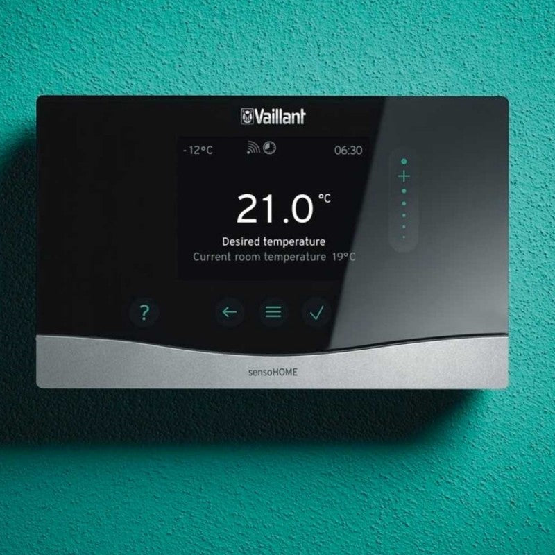 Vaillant VR92F Zone Control - Premium Plumbing Fittings | Vidaflow Ltd